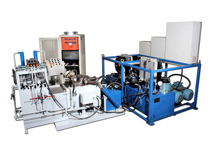 Neometrix Engineering P Ltd